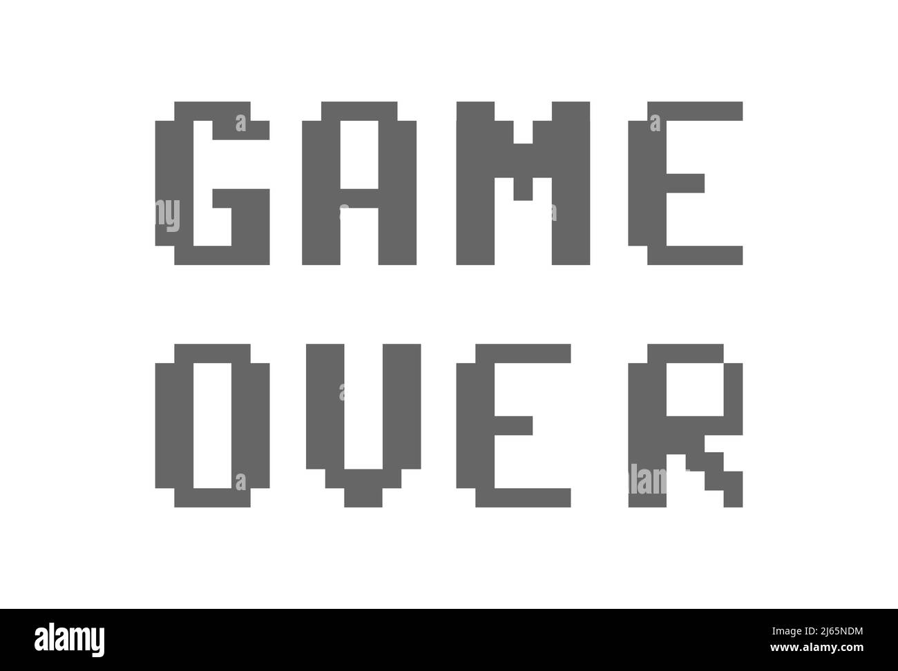 Pixelation image hi-res stock photography and images - Alamy