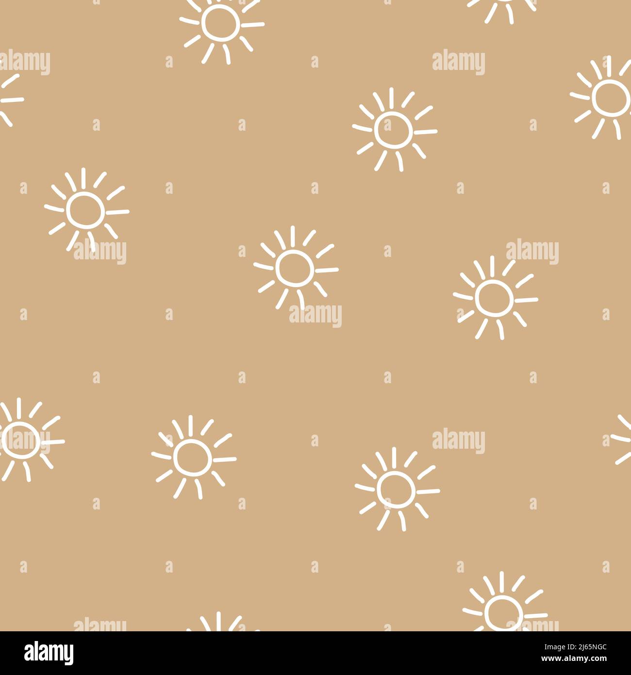 abstract color seamless pattern with sun for texture, textiles ...