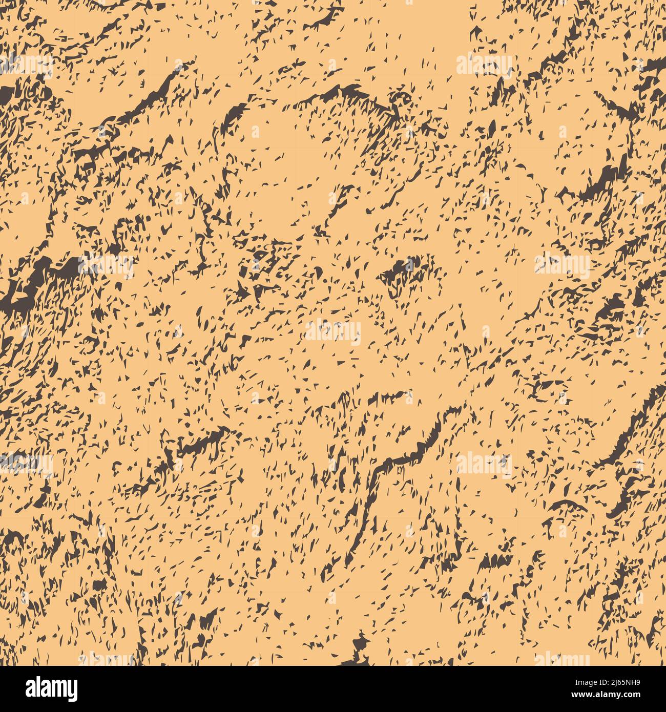 effect of a sandy surface. Vector pattern for texture, textiles ...