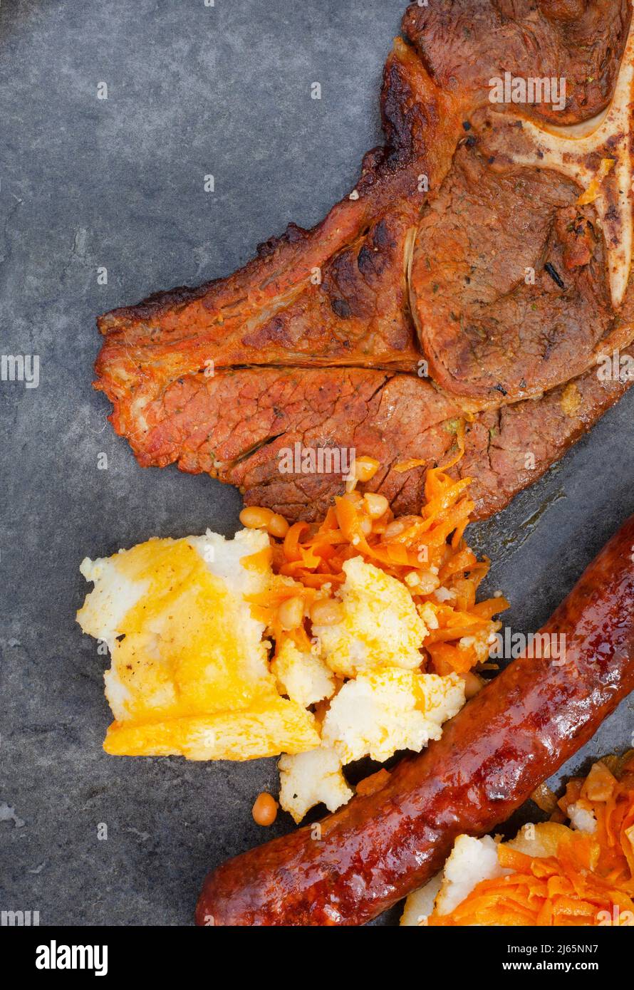 Shisa nyama hi-res stock photography and images - Alamy