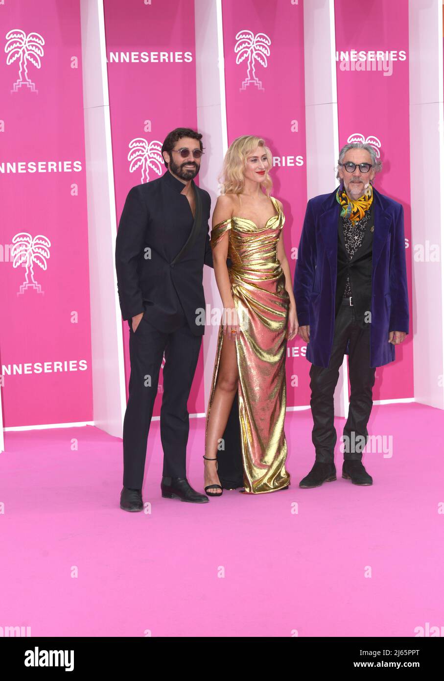 Closing Ceremony Of The Canneseries Season 5th 2022 Stock Photo Alamy closing-ceremony-of-the-canneseries-season-5th-2022-stock-photo-alamy