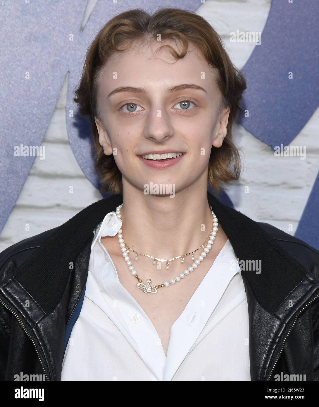 Los Angeles, USA. 27th Apr, 2022. Alex Renee at the Hulu's Original ...