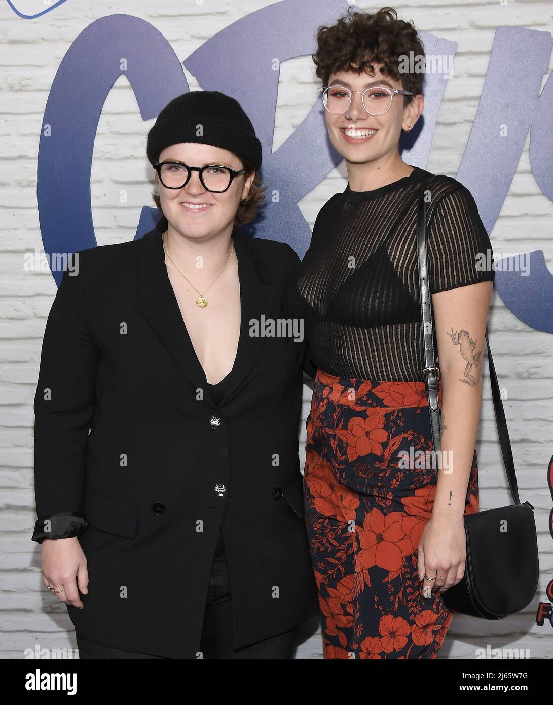 Megan boykoff hi-res stock photography and images - Alamy