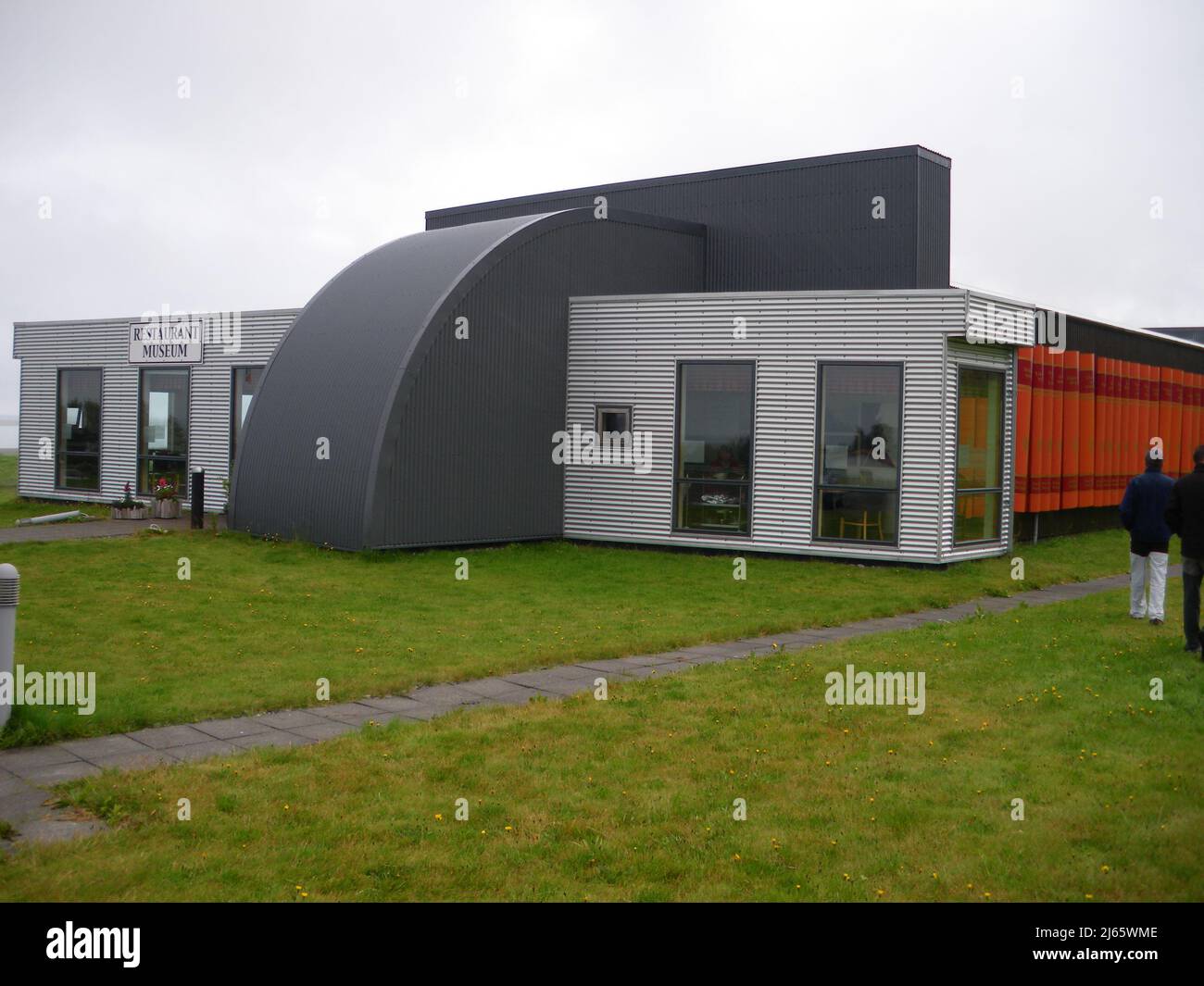 Iceland, with its beautiful frozen landscapes Stock Photo - Alamy