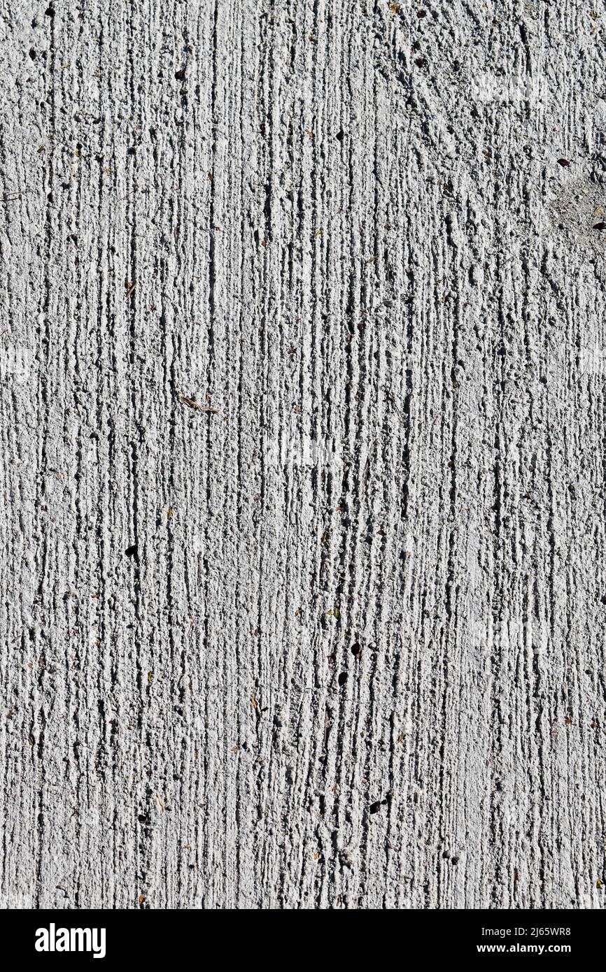 Concrete Sidewalk Texture