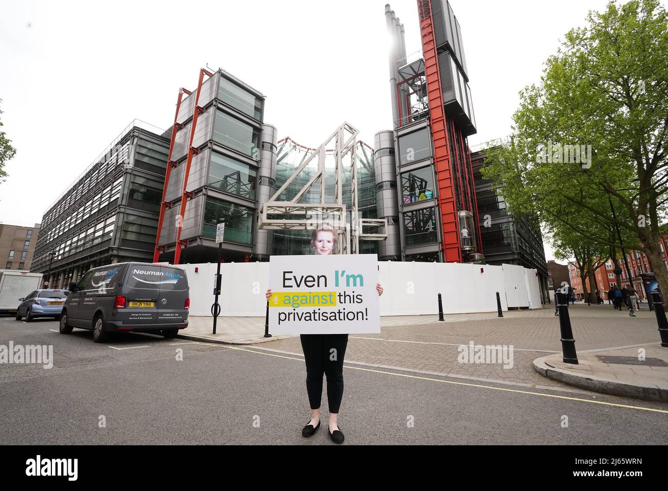 Privatisation thatcher hi-res stock photography and images - Alamy
