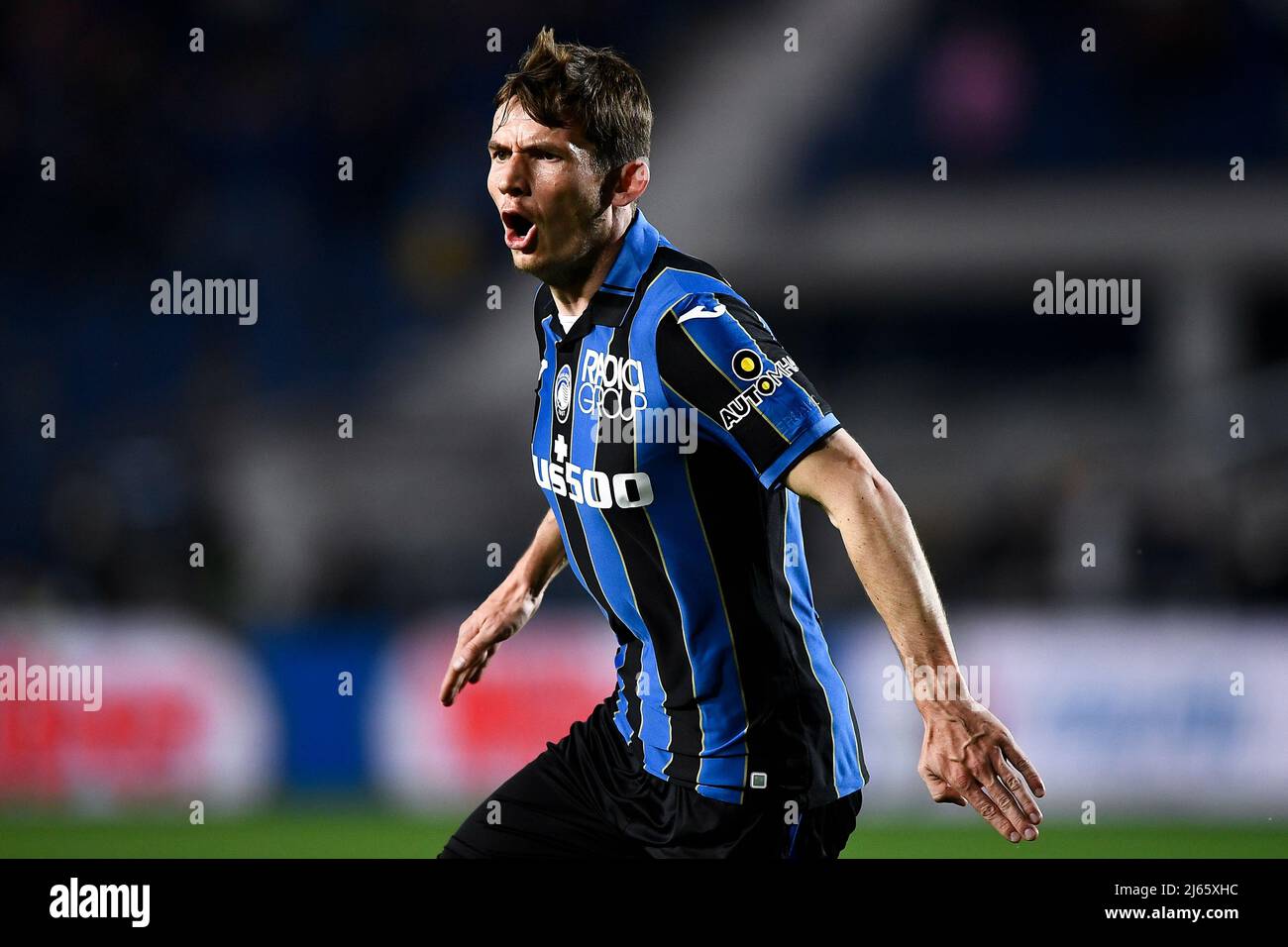 Marten de roon goal hi-res stock photography and images - Alamy