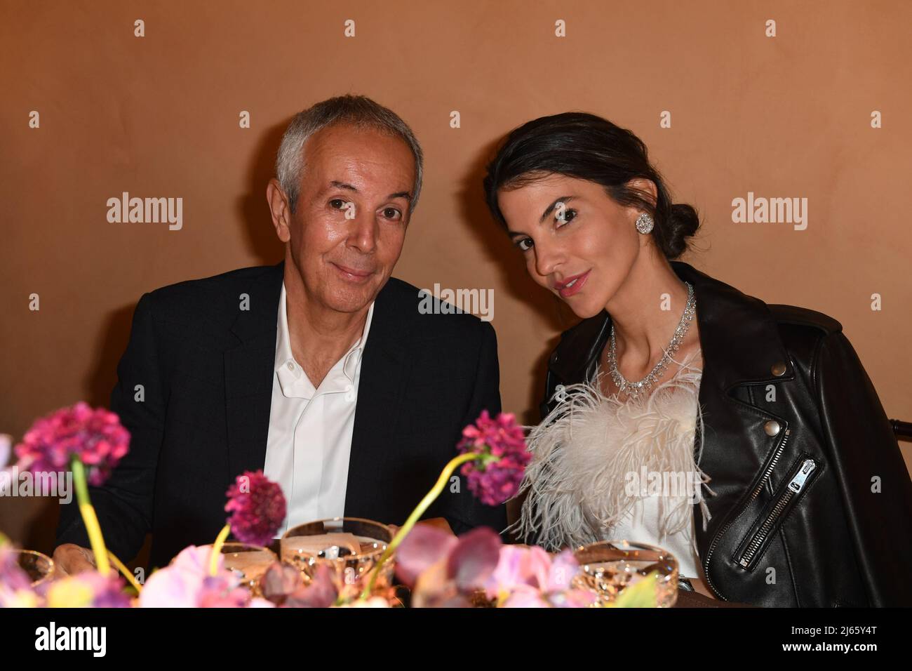 Ionannis Coustas , Dimitra Coustas 59Th Biennale Of Venice - International Art Exposition Louis ...