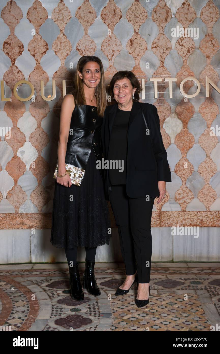 Silvia Arnaud Ricci 59Th Biennale Of Venice - International Art ...