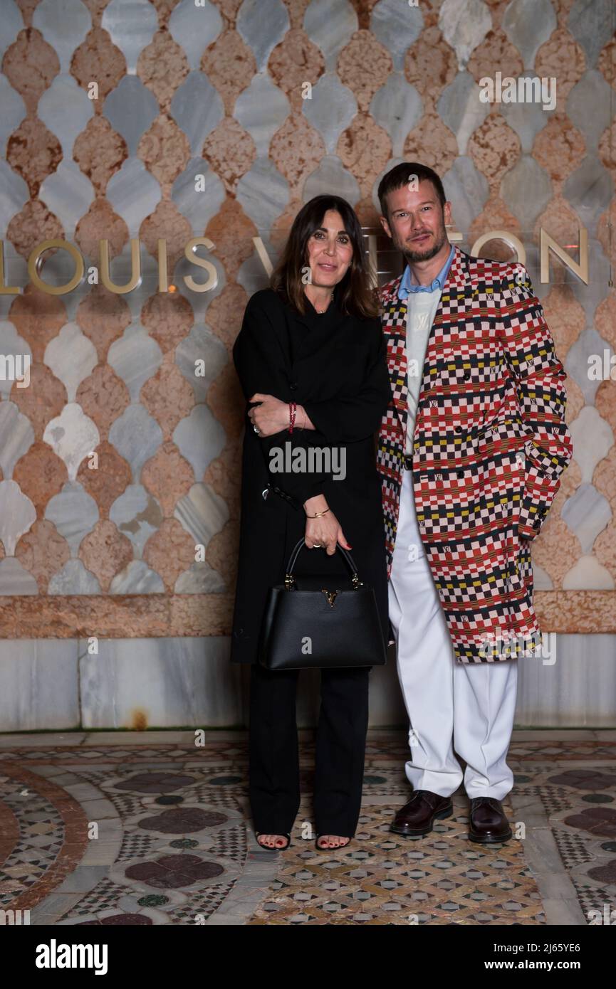Eleonora Pratelli , Paolo Stella 59Th Biennale Of Venice ...