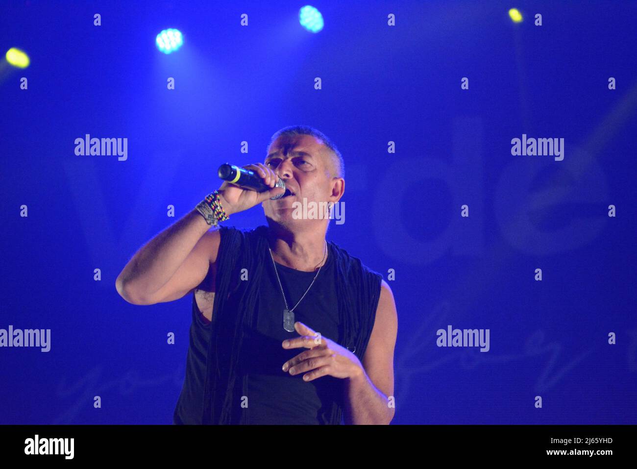 Enzo falco hi-res stock photography and images - Alamy