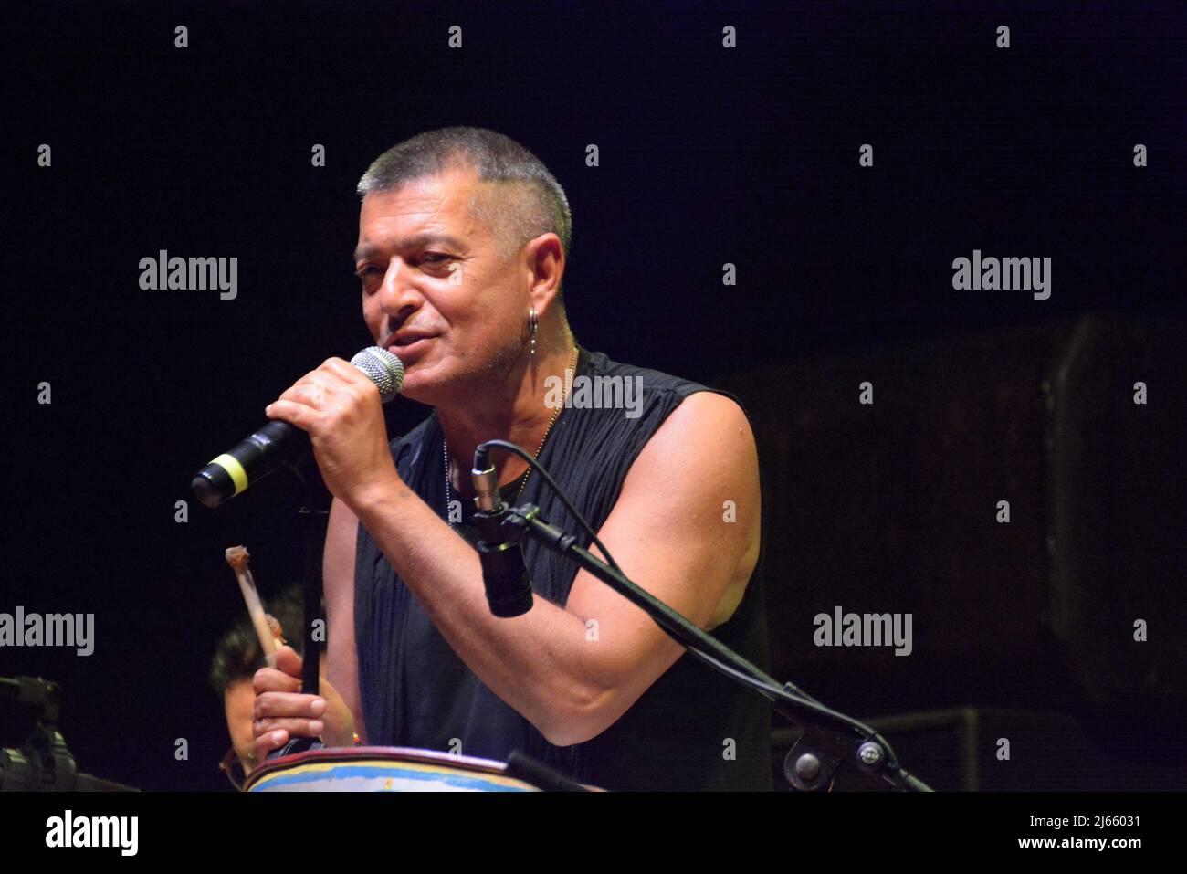 Enzo falco hi-res stock photography and images - Alamy