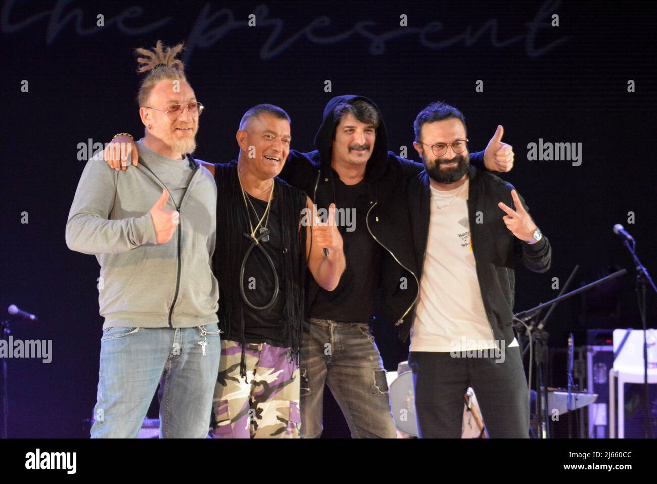 Enzo falco hi-res stock photography and images - Alamy