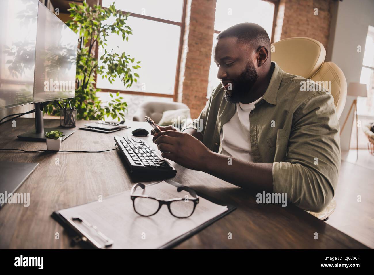 Happy hacker hi-res stock photography and images - Alamy