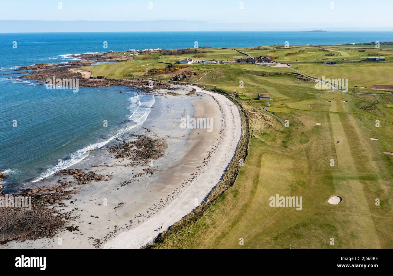 Crail scotland hi-res stock photography and images - Alamy