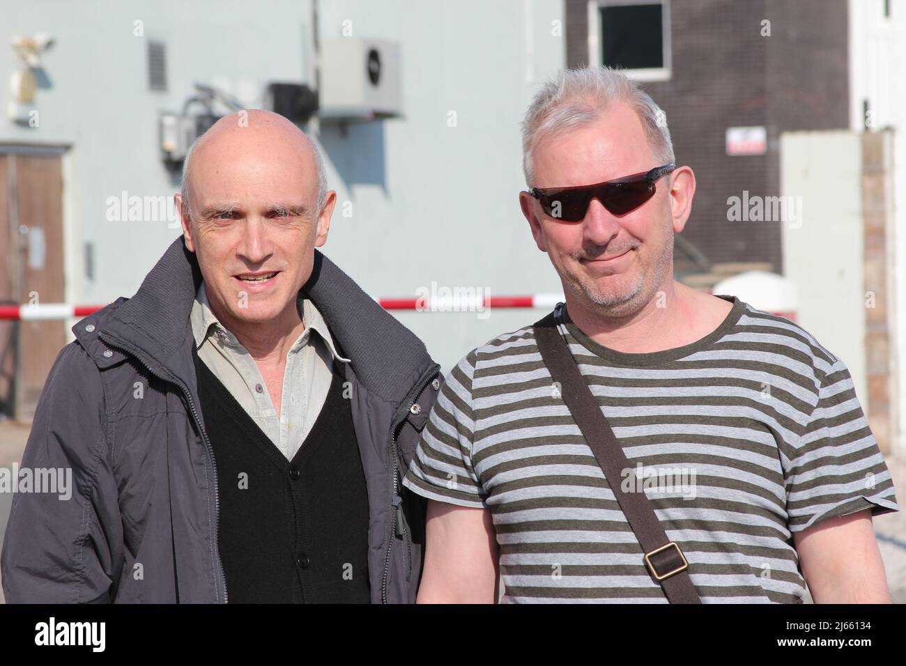 Edward Halstead is a English Actor Stock Photo - Alamy