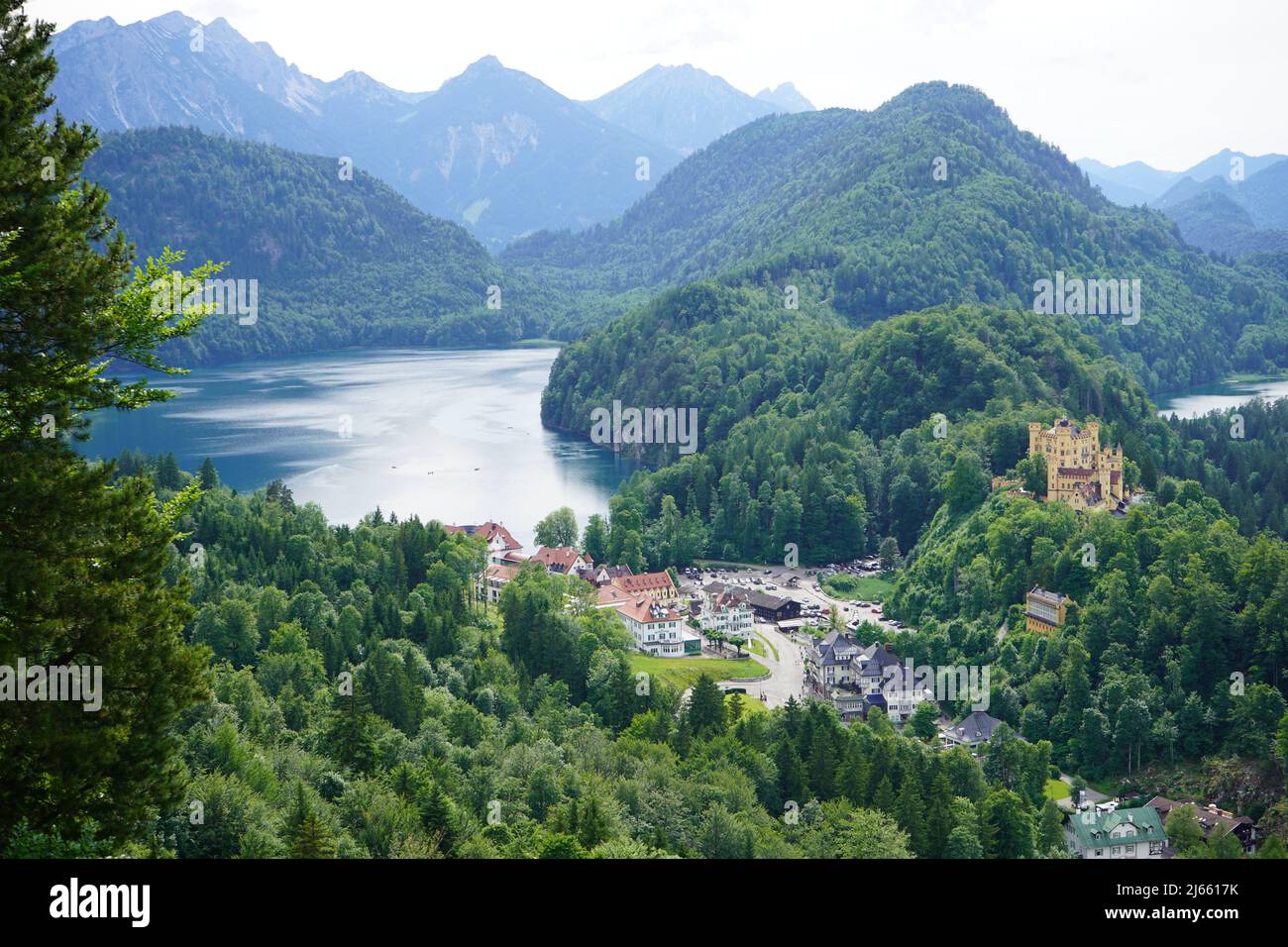 Landscapephotos hi-res stock photography and images - Alamy