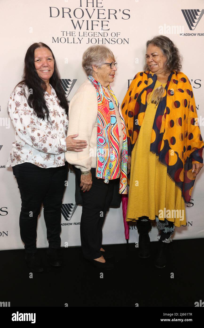 Aunty barbara simms keeley hi-res stock photography and images - Alamy