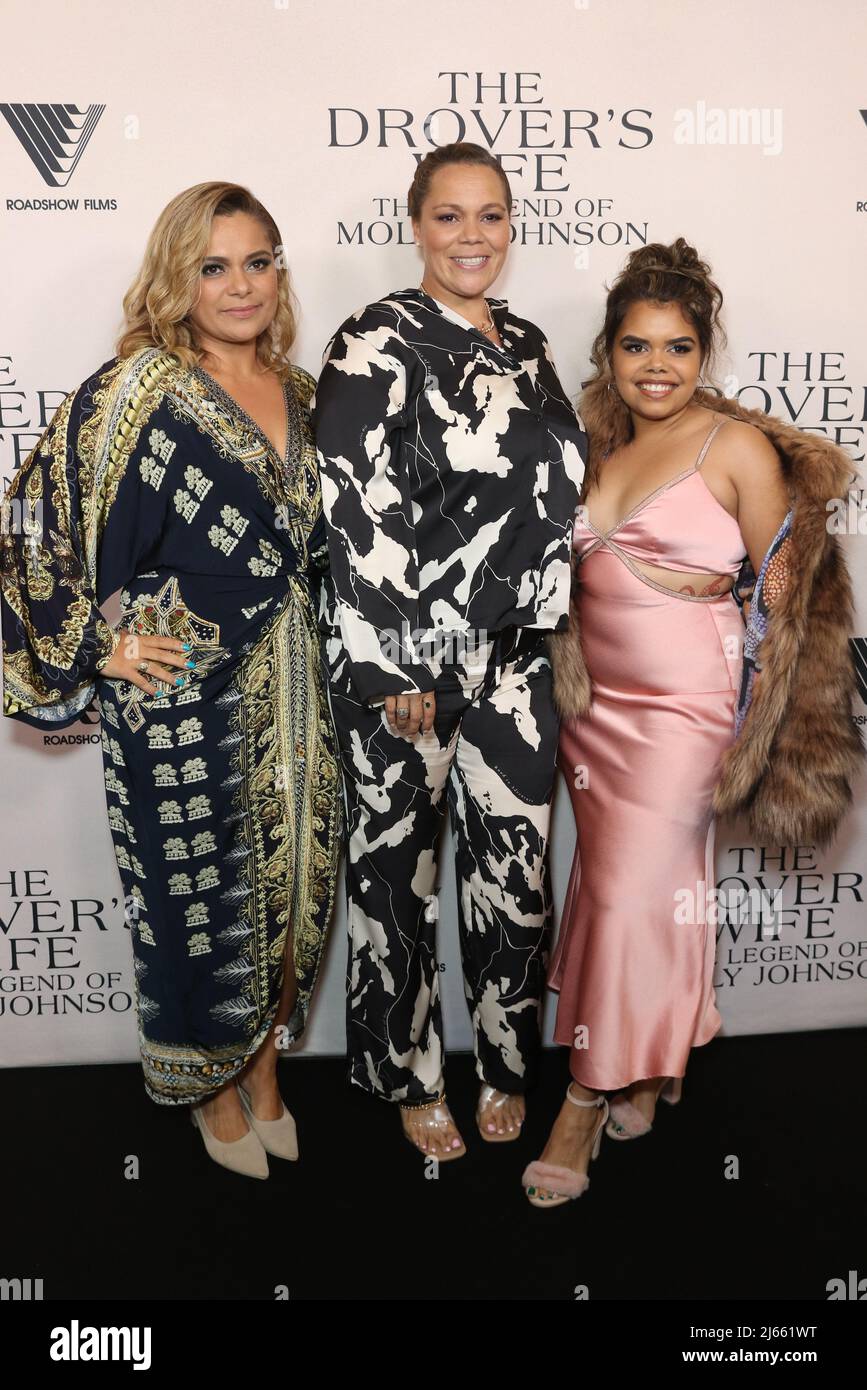 Drover's wife hi-res stock photography and images - Alamy