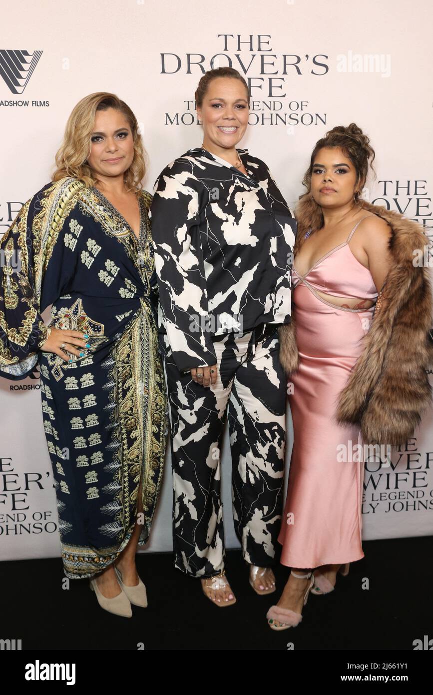 Drover's wife hi-res stock photography and images - Alamy