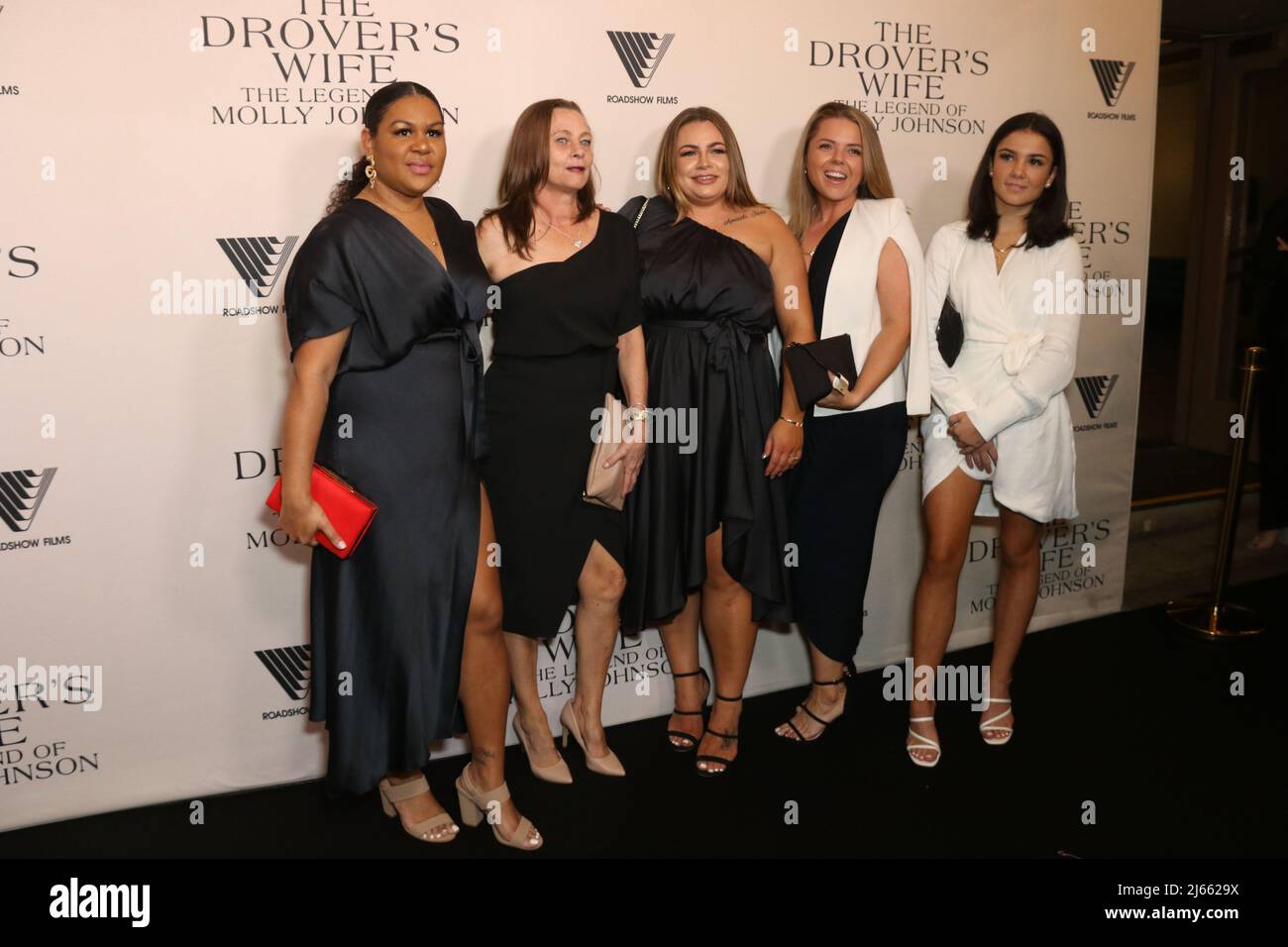 The drover’s wife hi-res stock photography and images - Alamy