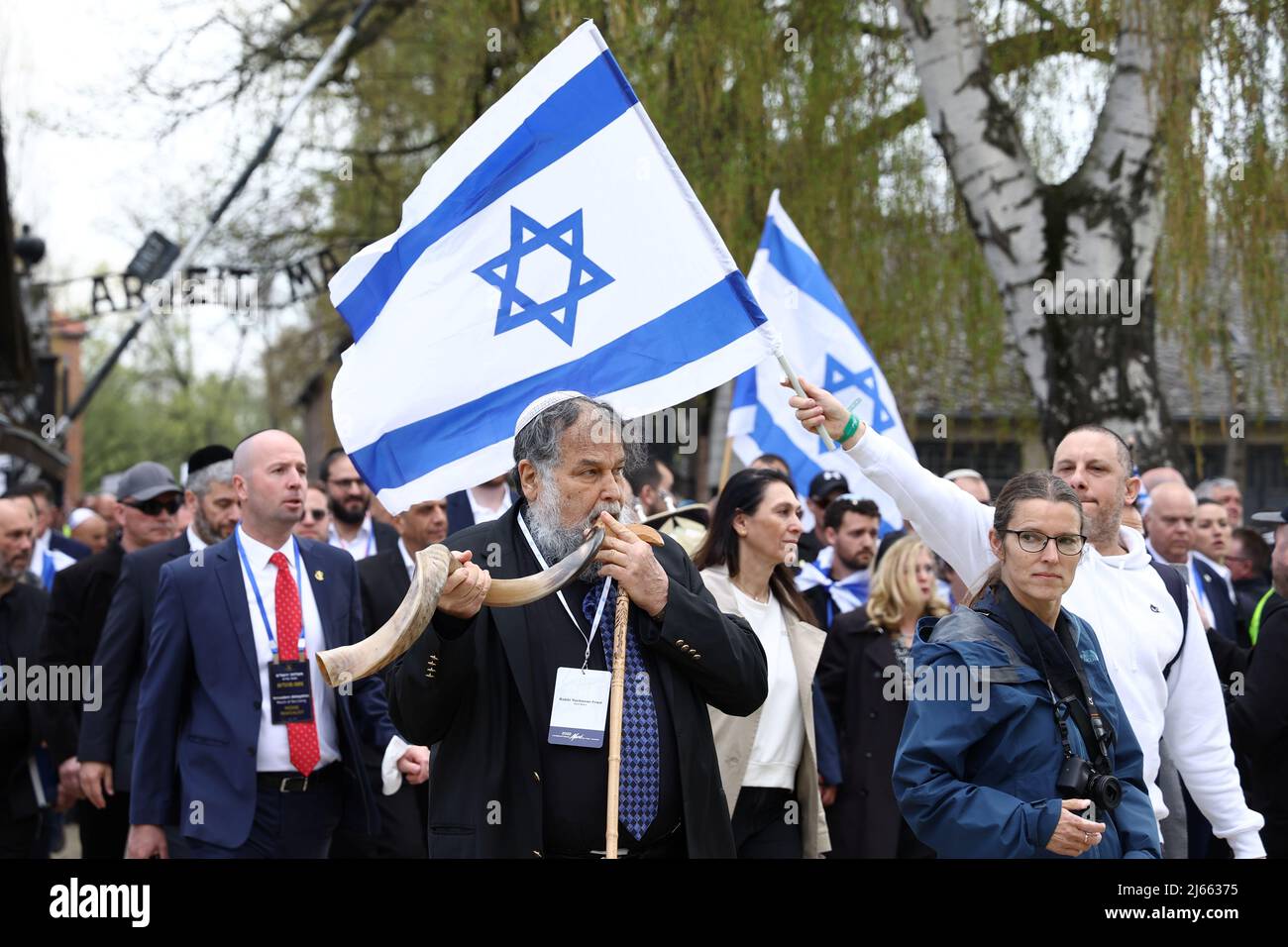 Rabbi yochanan fried hi-res stock photography and images - Alamy