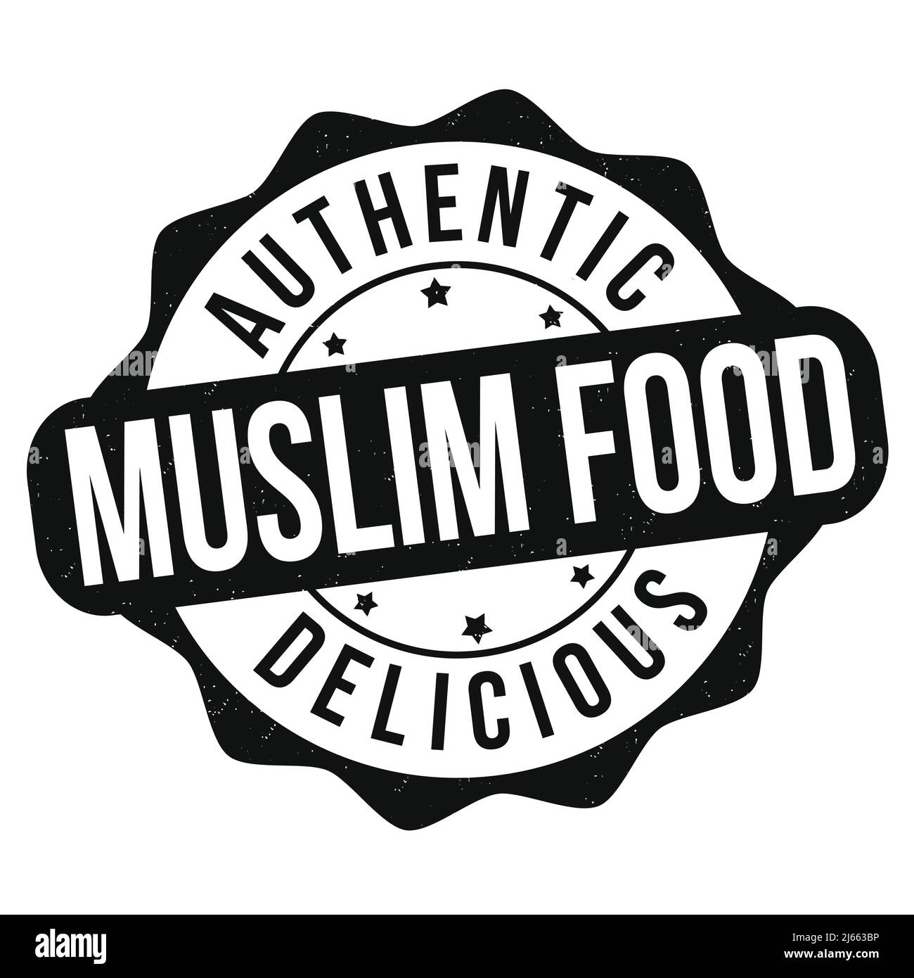 Restaurant muslim Black and White Stock Photos & Images - Alamy