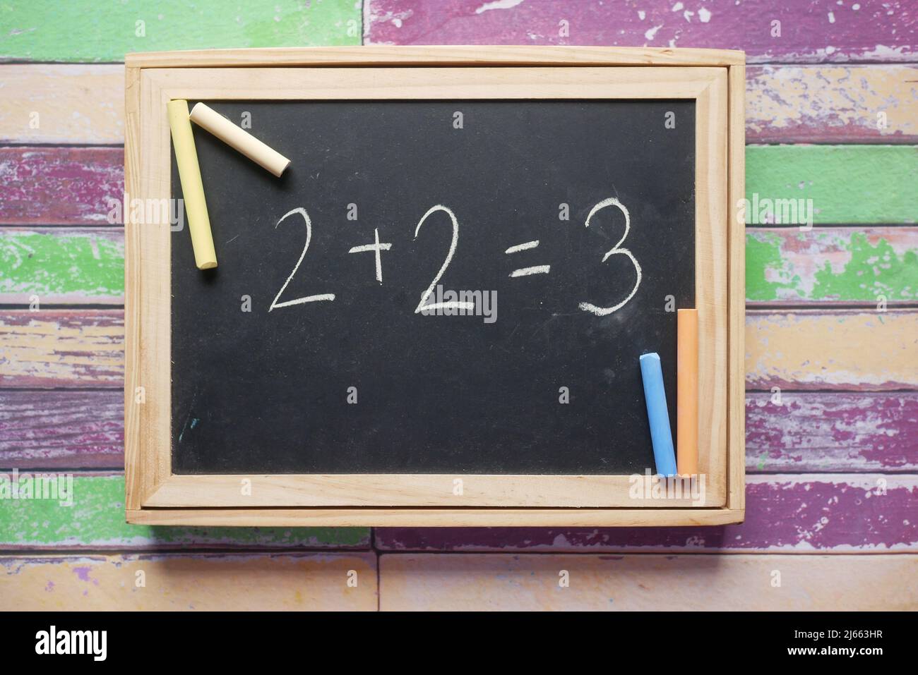 Calculation mistake hi-res stock photography and images - Alamy