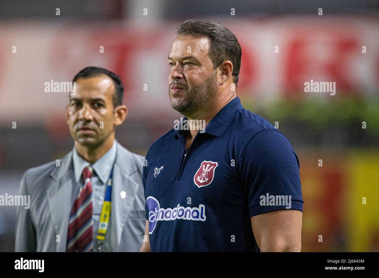 AL - Maceio - 04/27/2022 - BRAZILIAN B 2021, CRB X NAUTICO - Roberto ...