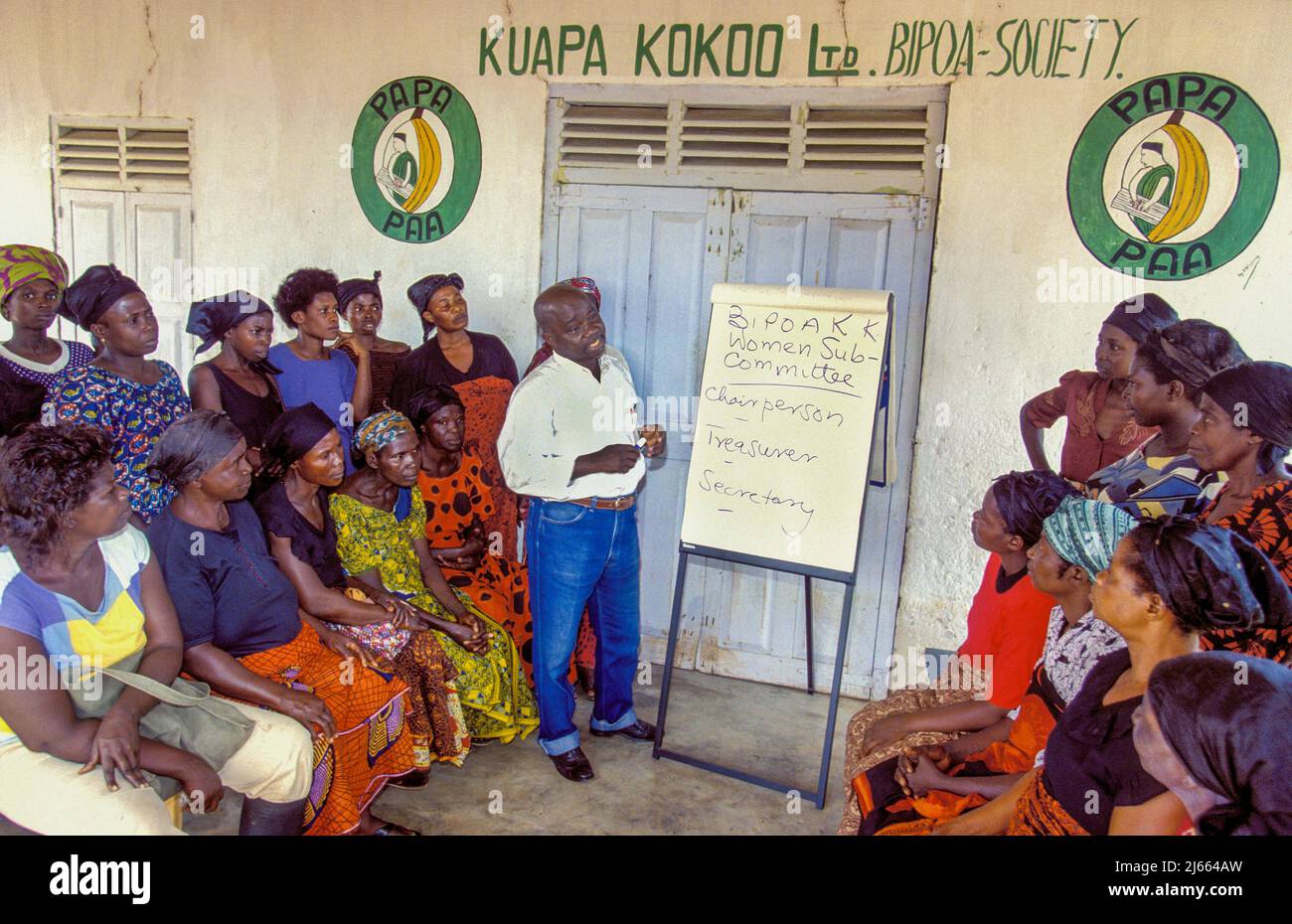 Kuapa kokoo hi-res stock photography and images - Alamy