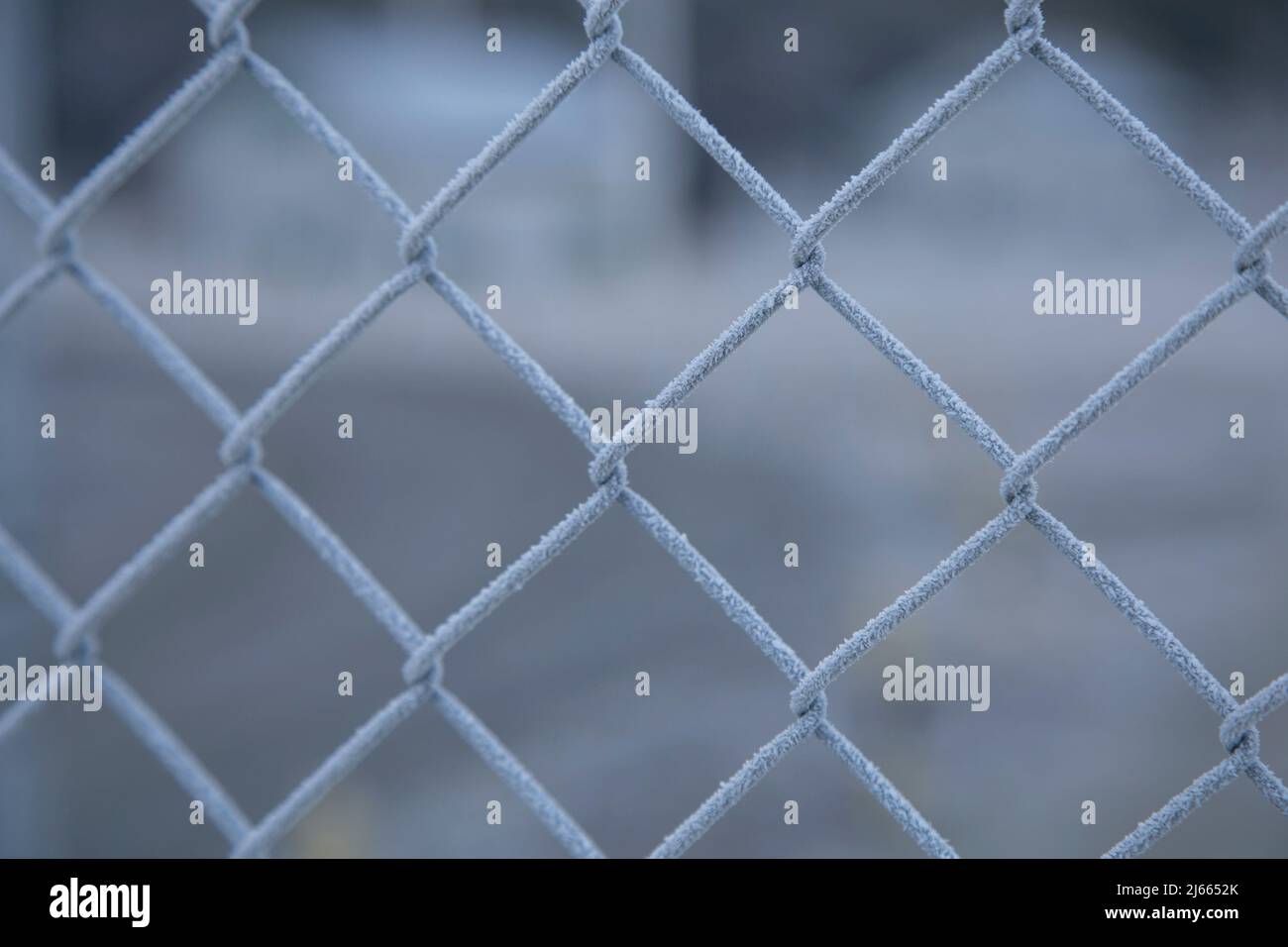 Frozen power grid hi-res stock photography and images - Alamy