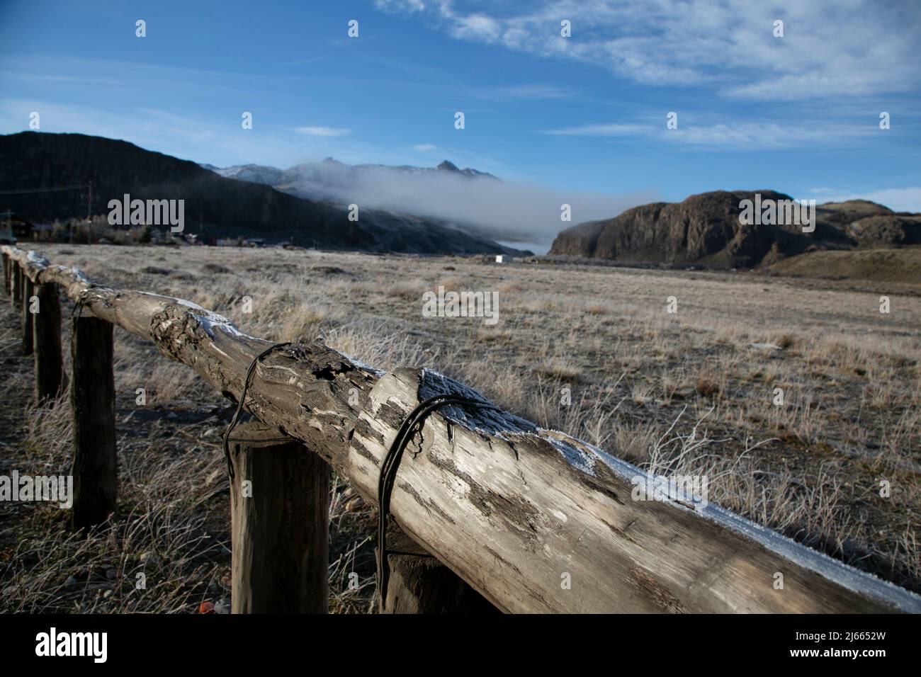 Frozen cold frost hi-res stock photography and images - Alamy