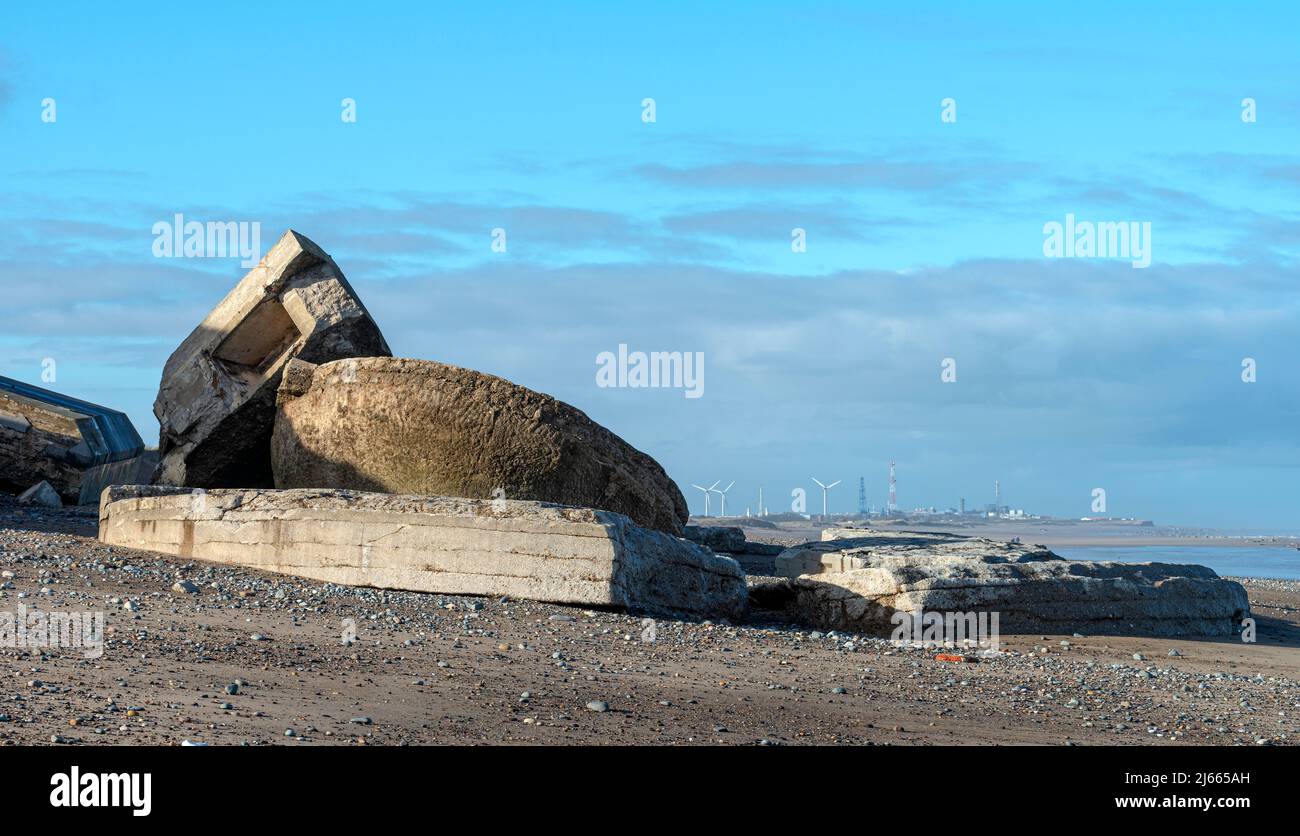 Hull easington hi-res stock photography and images - Alamy