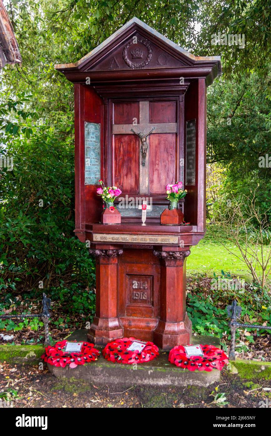 Old malden hi-res stock photography and images - Alamy