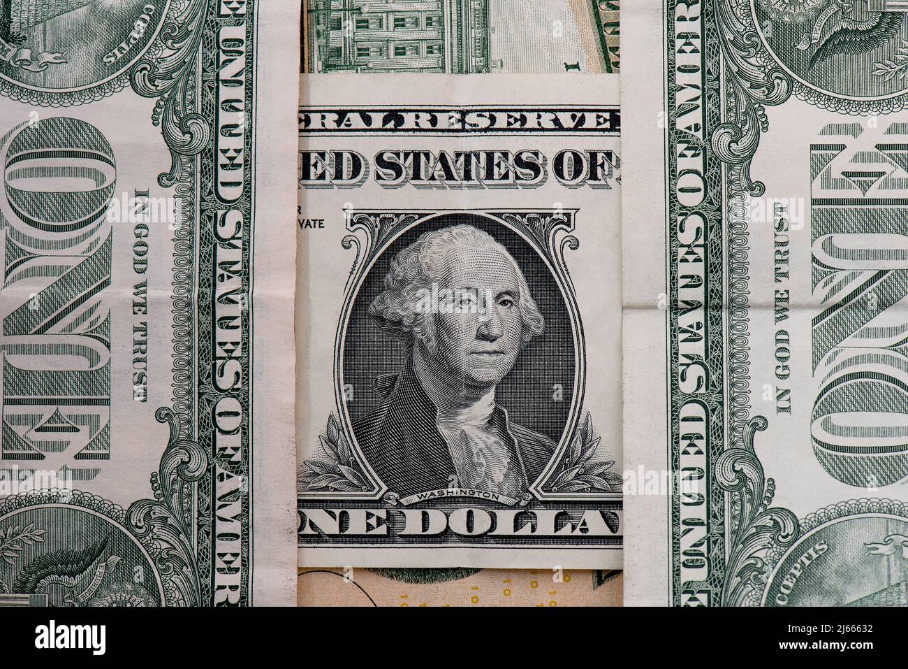 American paper currency hi-res stock photography and images - Alamy