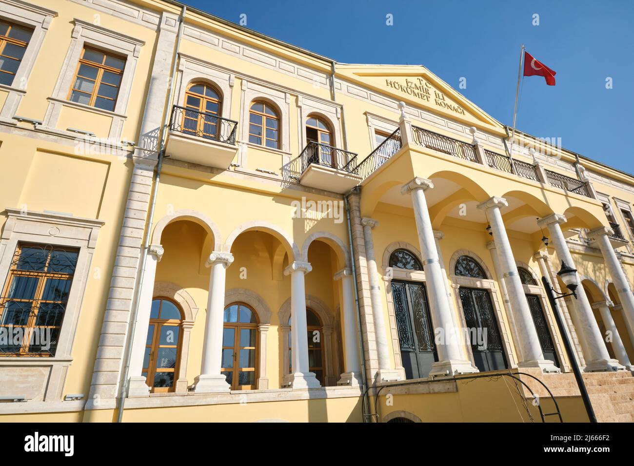 Izmir valiligi hi-res stock photography and images - Alamy Izmir valiligi hi-res stock photography and images - Alamy
