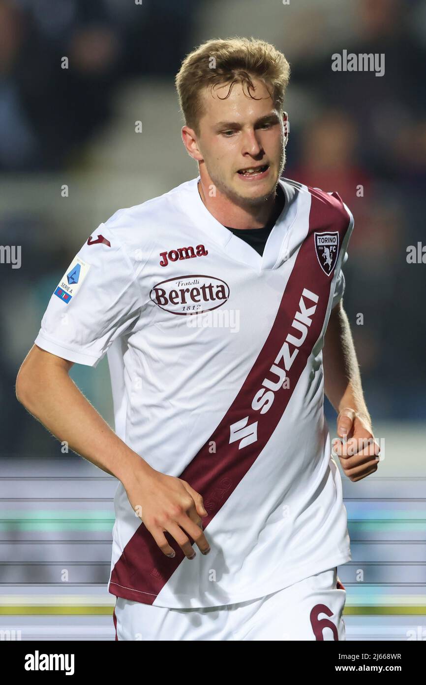 Jonathan david 2022 hi-res stock photography and images - Alamy