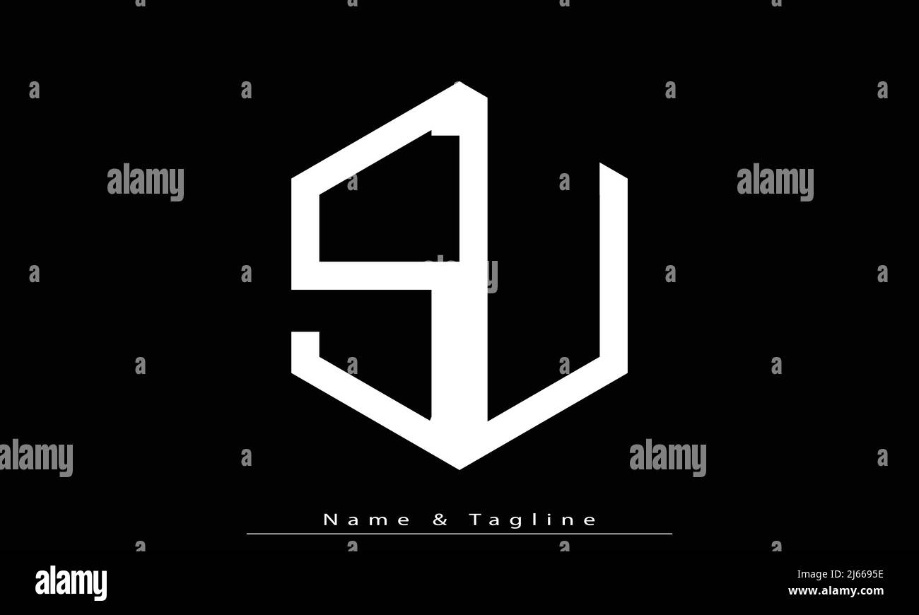 Su logo hi-res stock photography and images - Alamy