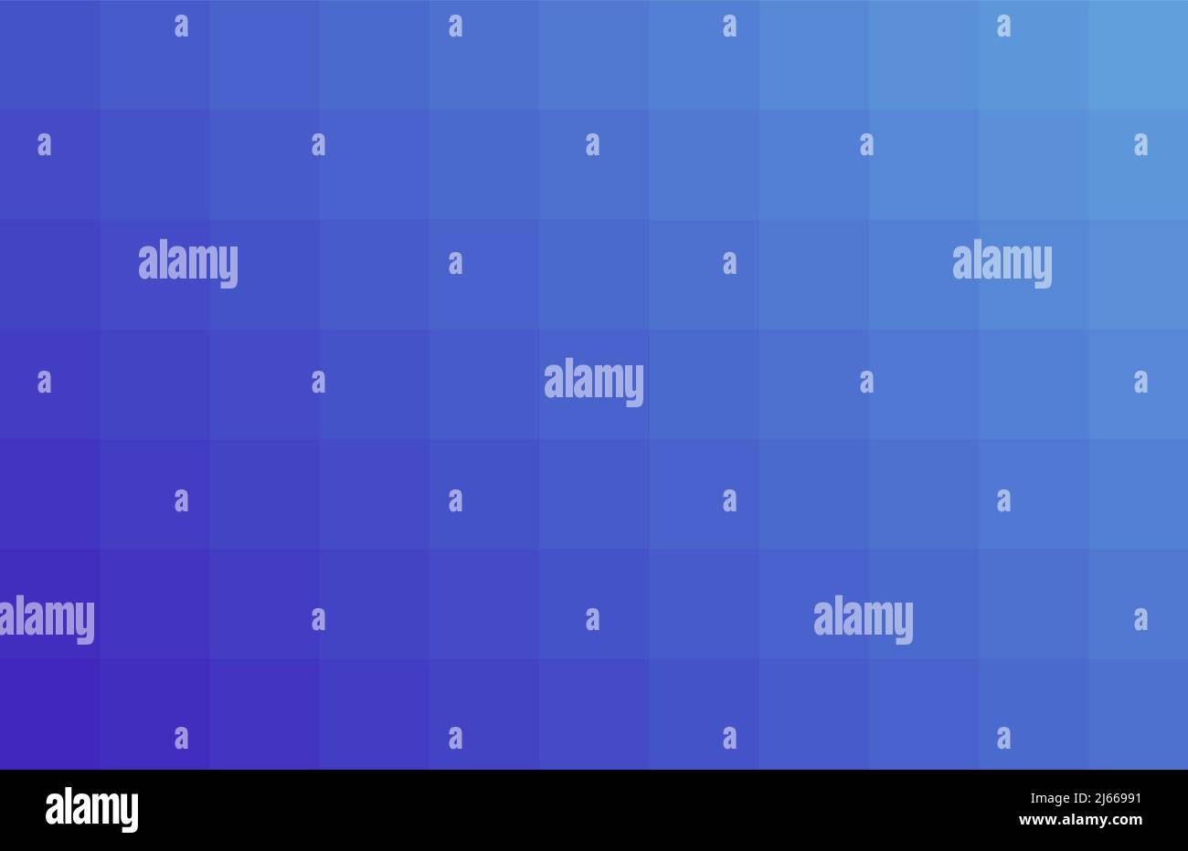 Gradient blue background. Geometric texture from dark to light blue ...