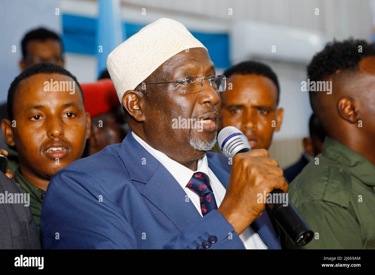 Mogadishu aden adde airport hi-res stock photography and images - Alamy