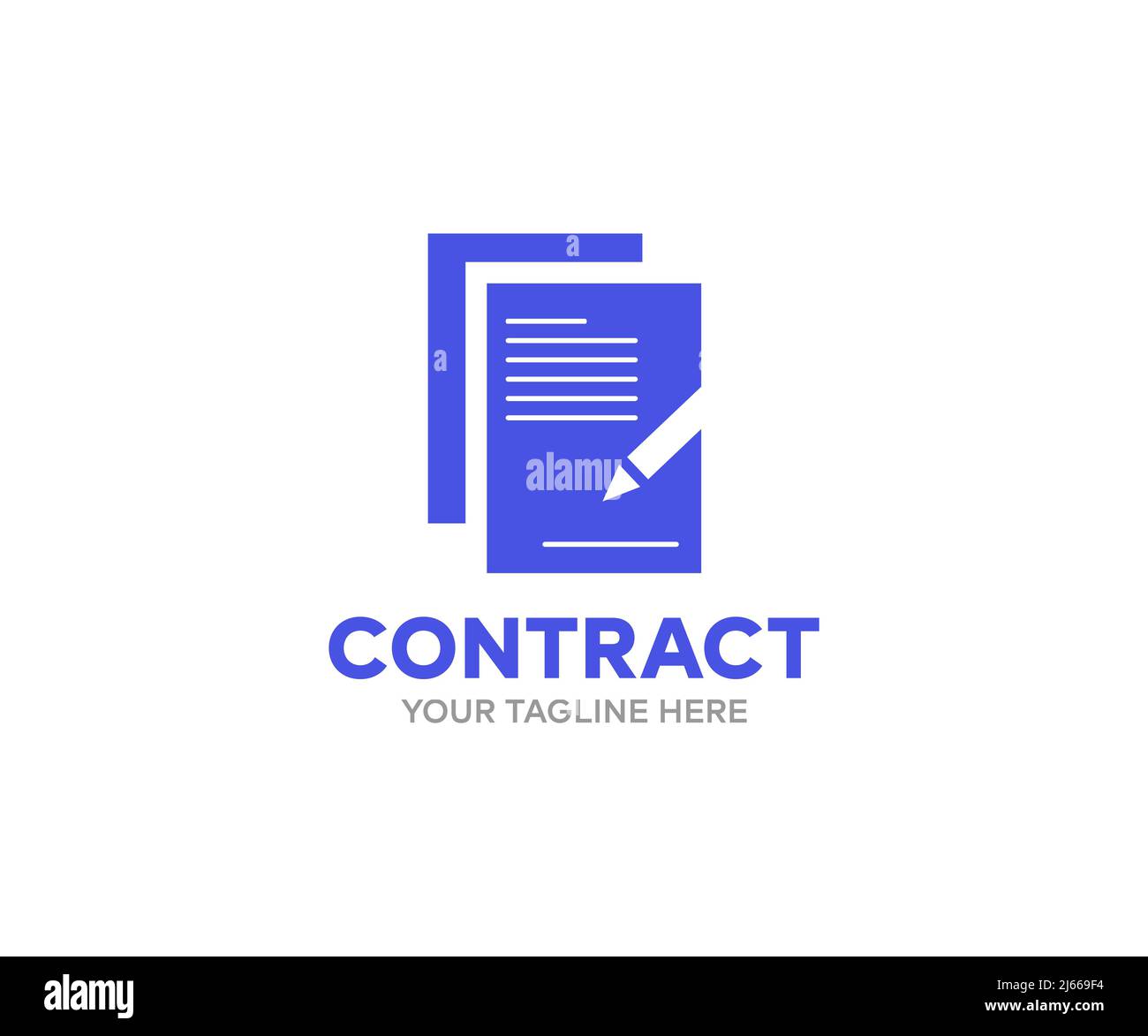 Contract Logo Design