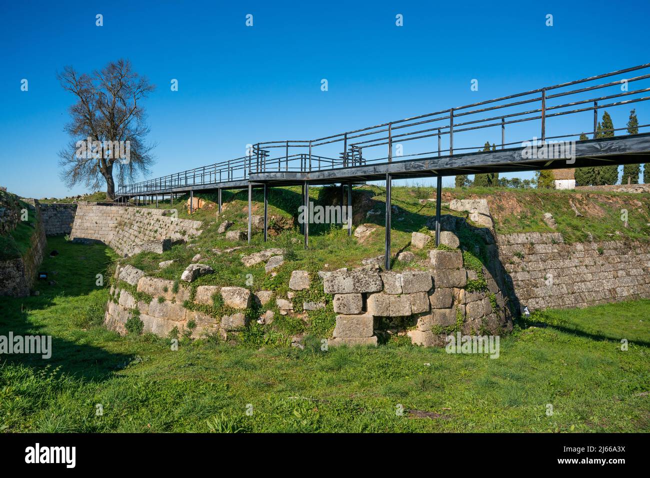 Fortified village of almeida hi-res stock photography and images - Alamy