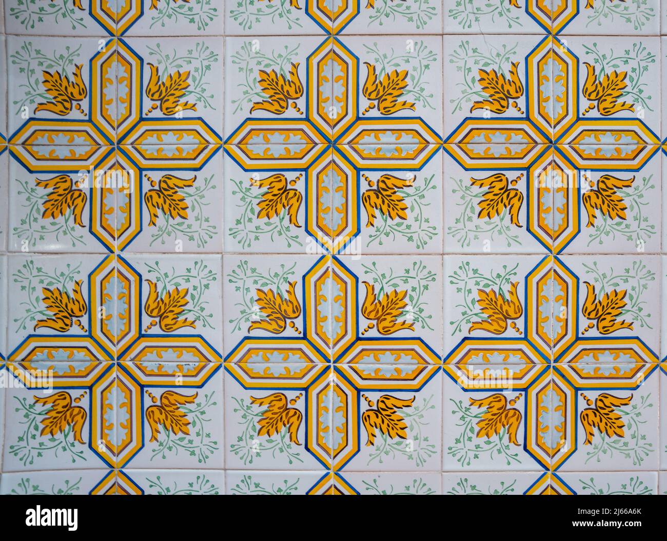 Authentic tiles hi-res stock photography and images - Alamy