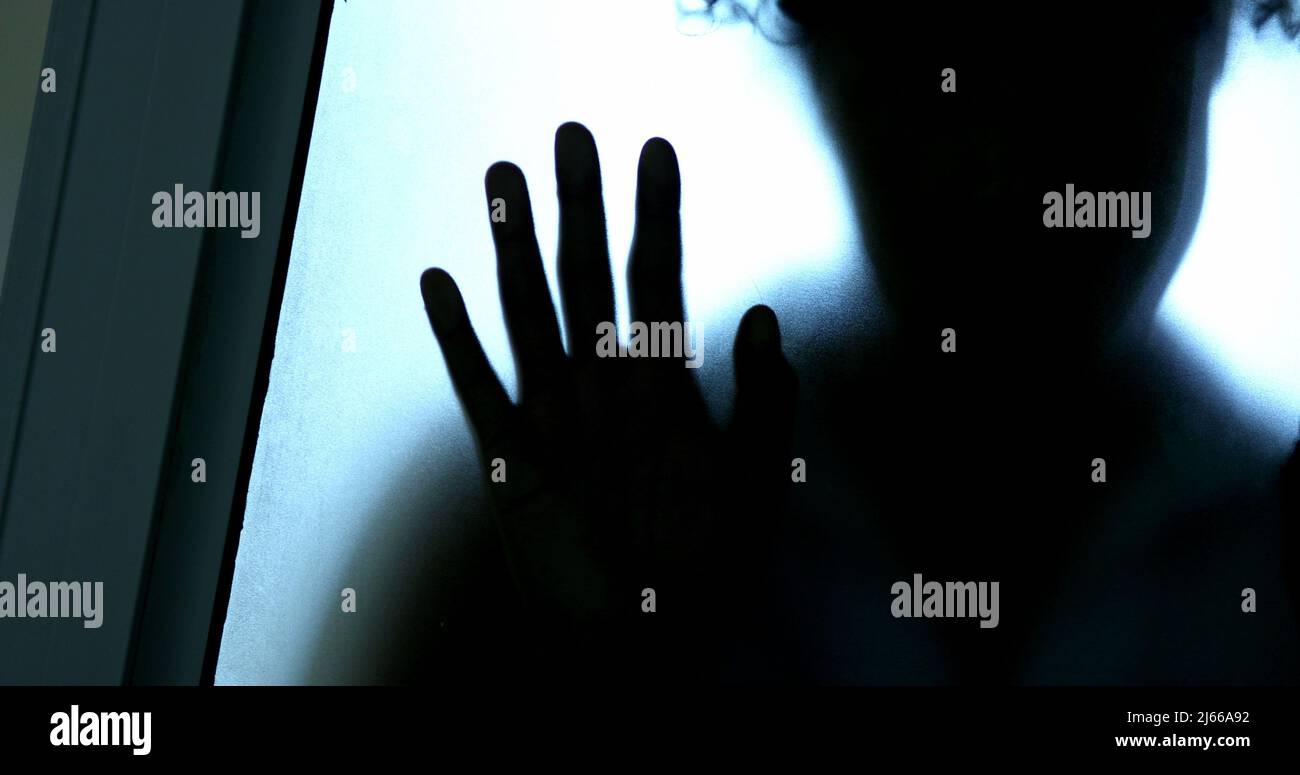 Trapped thoughts hi-res stock photography and images - Alamy