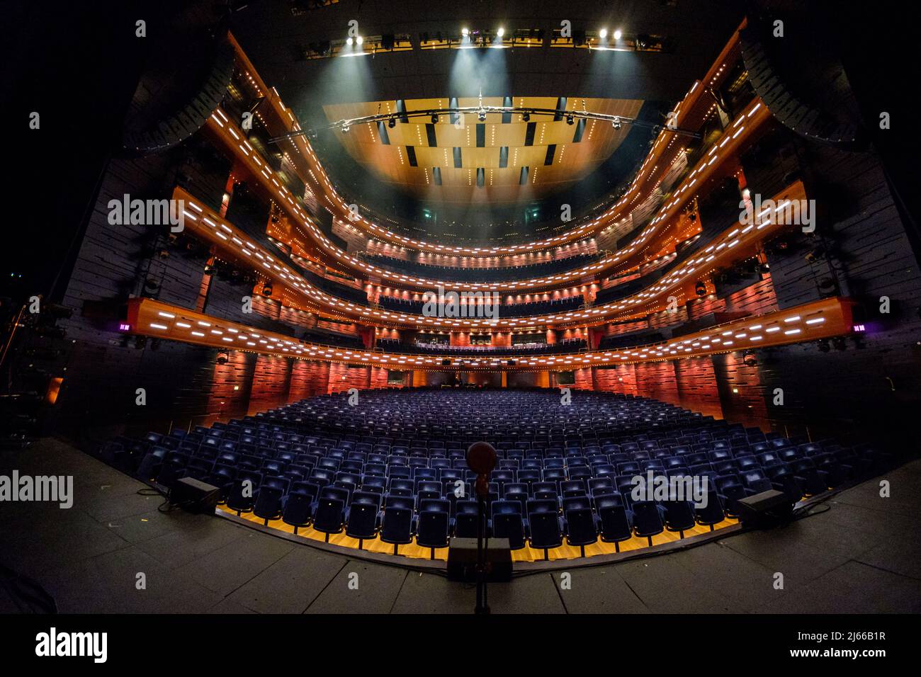 Copenhagen Opera House