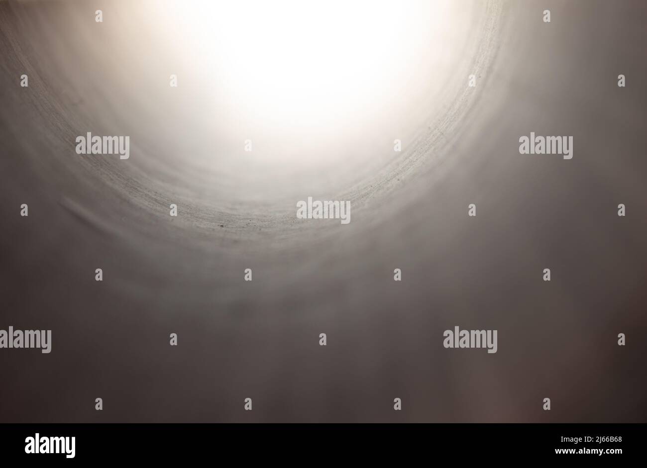 Abstract background with light rays from one end. dark to light path ...