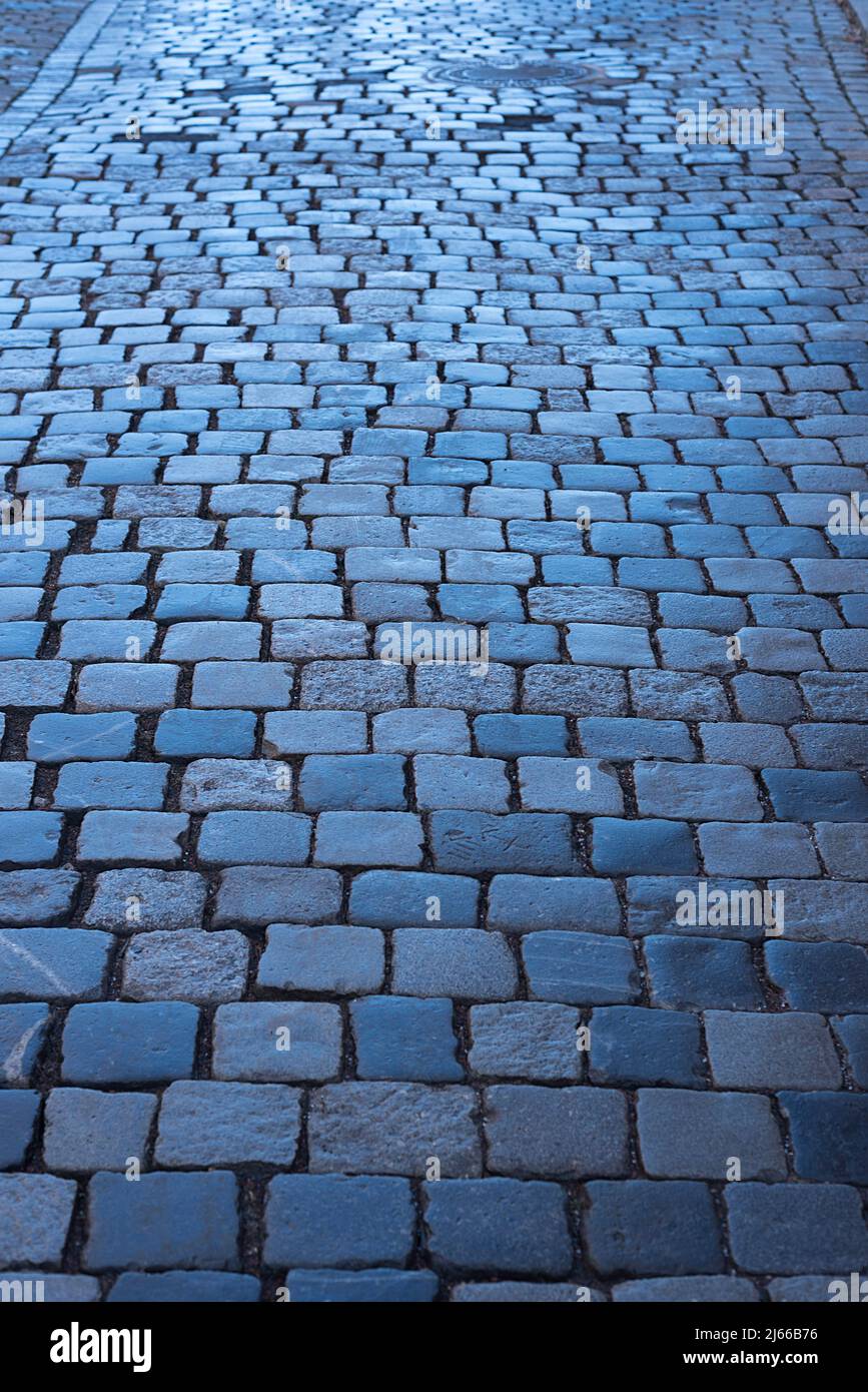 Basaltpflaster hi-res stock photography and images - Alamy