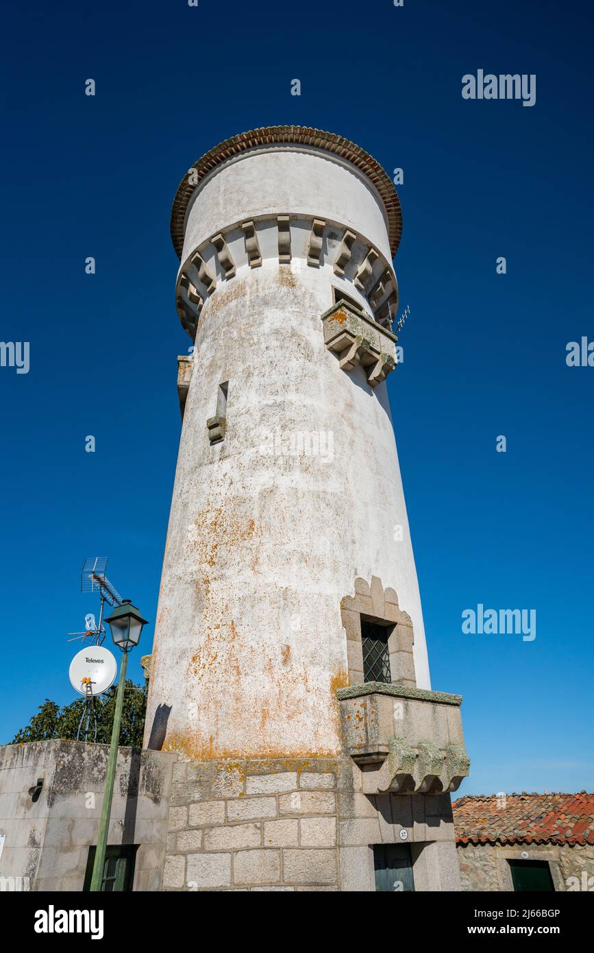 Fortified village of almeida hi-res stock photography and images - Alamy