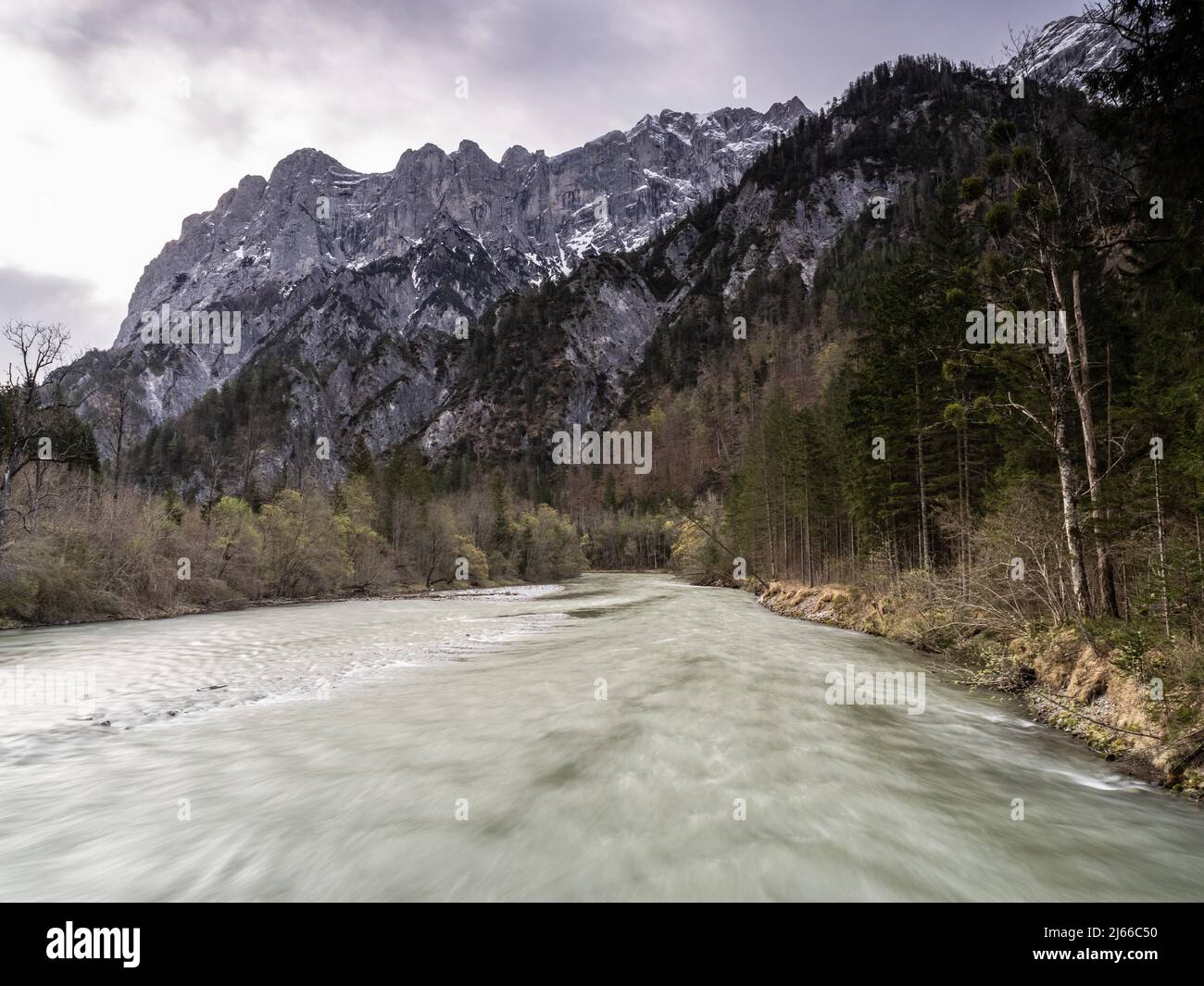 Hochtor group hi-res stock photography and images - Alamy