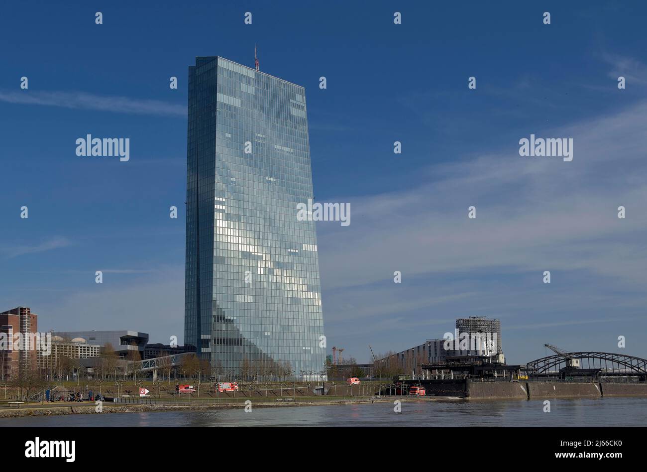 Europaeische zentralbank hi-res stock photography and images - Alamy